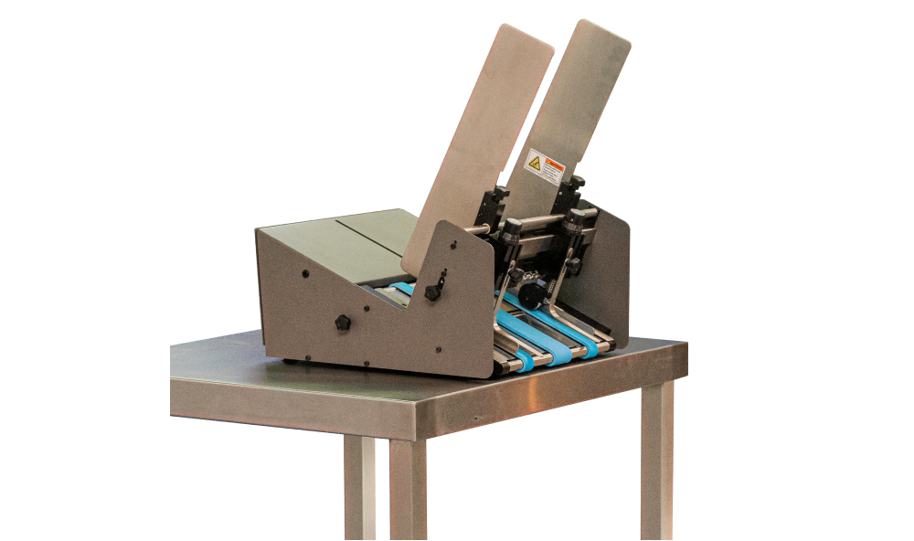 Improve Productivity with Rollenco Friction Feeder Add-On